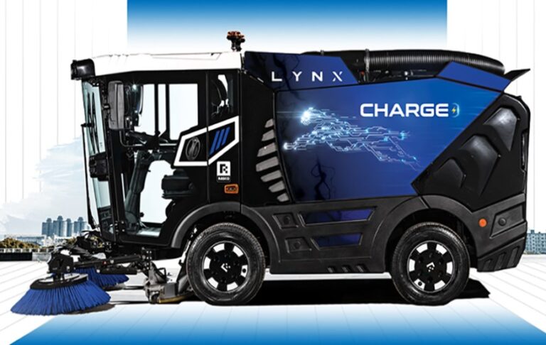LYNX CHARGE – ΗΛΕΚΤΡΙΚΟ ΣΑΡΩΘΡΟ ΑΠΟ ΤΗΝ RASCO - Noulikas Urban