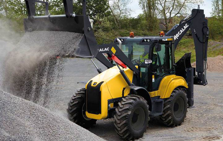 ΧΩΜΑΤΟΥΡΓΙΚΑ ΜΗΧΑΝΗΜΑΤΑ - Noulikas Urban