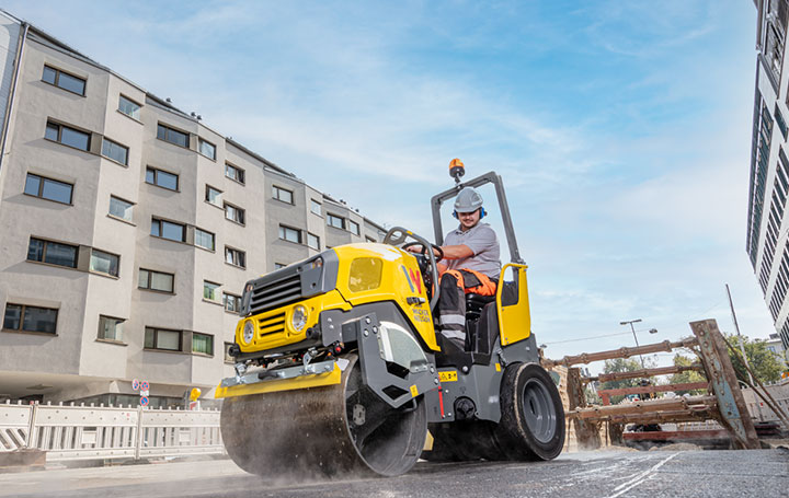ΧΩΜΑΤΟΥΡΓΙΚΑ ΜΗΧΑΝΗΜΑΤΑ - Noulikas Urban